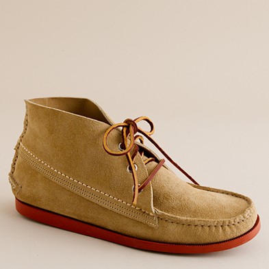 Quoddy Chukka