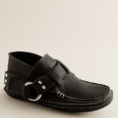 Booties | Review JCrew
